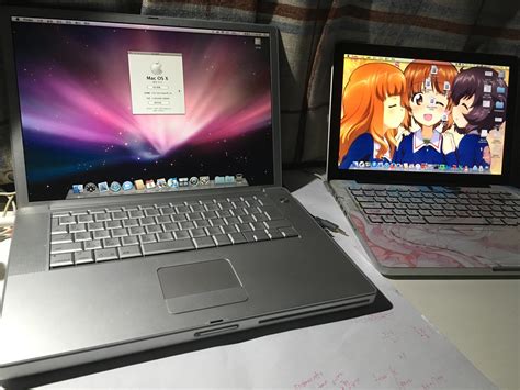 Powerbook G4初体验 知乎