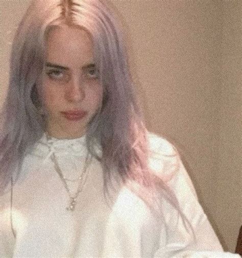 Billie Eilish Billie Billie Eilish Celebs