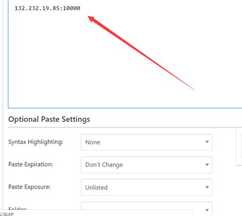 Hey Man How Should I Setting This Ip Issue NYAN X CAT Lime RAT GitHub