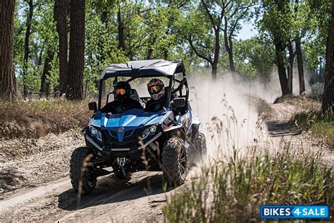 Cfmoto Zforce 800 Ex Side By Side Price Specs And Features Bikes4sale