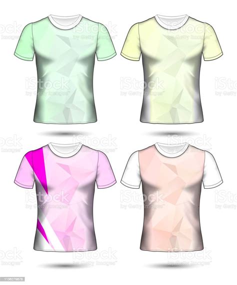 축구 키트 또는 풋볼 클럽에 대 한 축구 유니폼 템플릿 세트 Championship에 대한 스톡 벡터 아트 및 기타 이미지 Championship 경쟁 공란 Istock