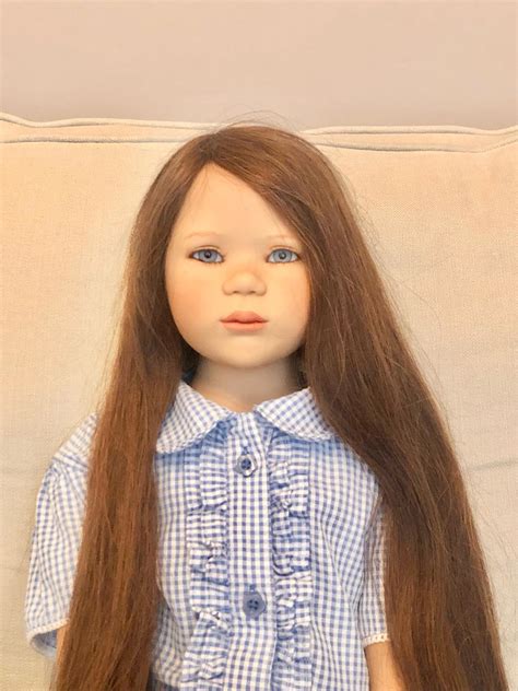 As Some Of You Know When Im Not Writing I Research And Collect Dolls