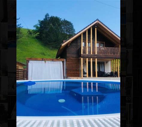 Margau Escape Mărgău Updated Prices 2026