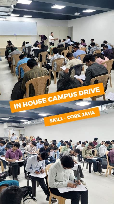Qspiders L Learn 📚 L Code 🧑‍💻 L Get Placed In House Campus Drive 🖥️ Skill Core Java Mysql