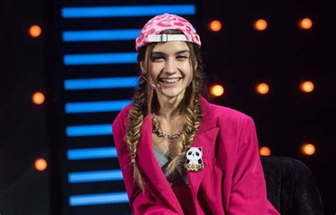 Jerry Heil з власного досвіду розповіла як побороти анорексію