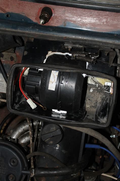Печка от ваз 2108 — Lada 4x4 3D, 1,7 л, 1996 года | своими руками | DRIVE2
