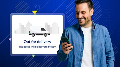 Understanding Delivery Status Key To Customer Satisfaction