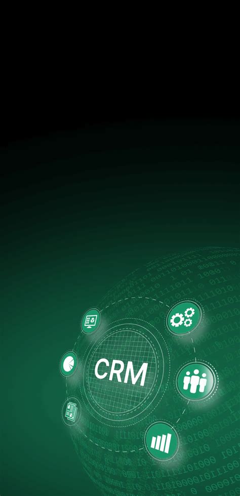 Custom Crm Development Company Cleverdev Software