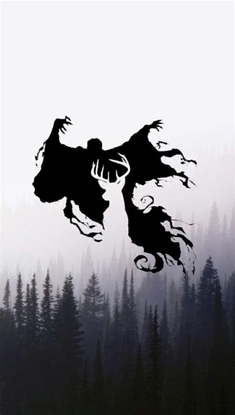 Harry Potter Dementor Wallpapers Top Free Harry Potter Dementor