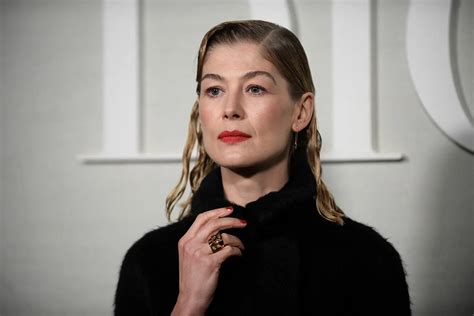 Rosamund Pike Movies And Tv Shows Must Watch List