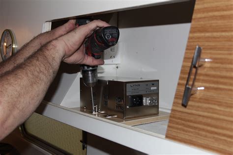 How To Fit A Stereo To Your Caravan Or Camper Without A Hitch