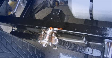 Multileaf Spring Pada Suspensi Fungsi Kelebihan And Kekurangan