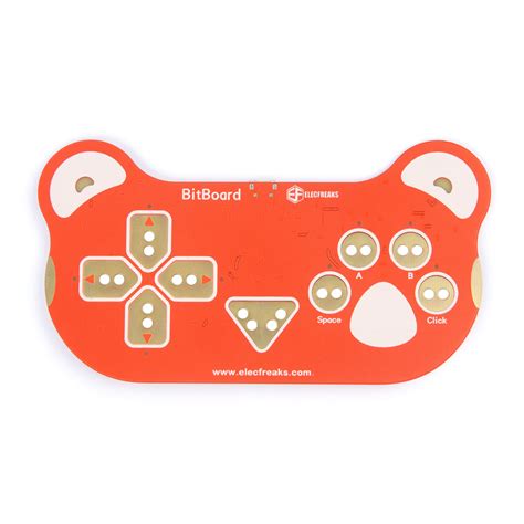 buy elecfreaks bitboard kit for micro bit ideal for stem learning