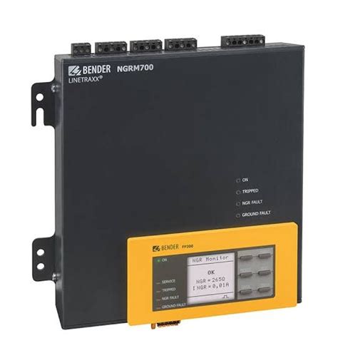 Ohmicontrols Smd Ngr Monitoring Relay For Electrical Industry 100 Ohmicontrols Smd Ngr Monitoring Relay For Electrical Industry 100
