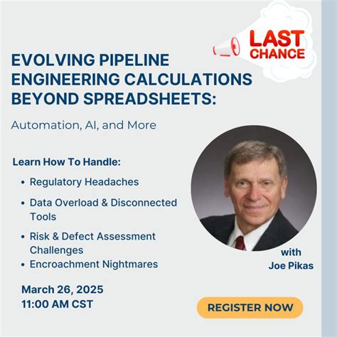 Pipelineengineering Pipelineintegrity Phmsacompliance Automation Ai Oilandgastech