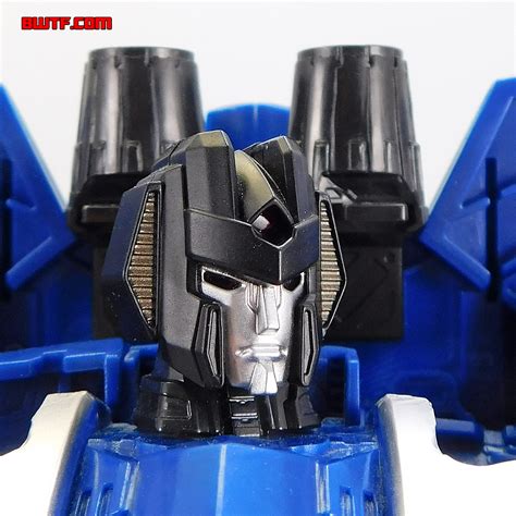 Generations Combiner Wars Leader Class Thundercracker Toy Review Bens World Of Transformers