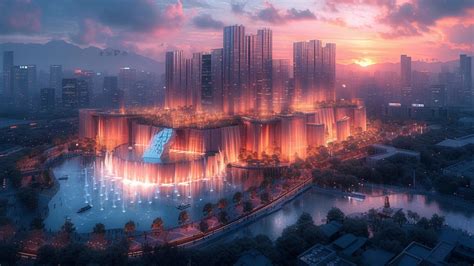 The Rise Of Constructivist Architecture In Contemporary Design An In Depth Exploration