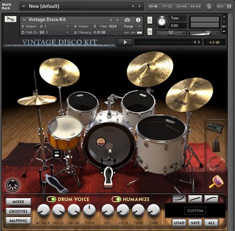 Drumdrops Multitrack Drums Drum Loops And Drum Samples Drumdrops Multitrack Drums Drum Loops And Drum Samples