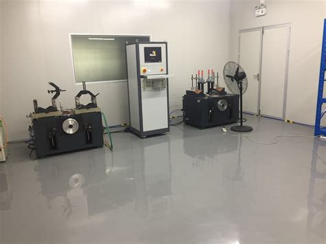 Zero Dynamic Headstock Spindle Drill And Milling Machine Spindle Drilling Milling Machine