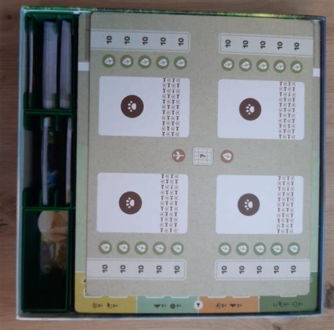 Insert Do Ziemia Ks Planszówka