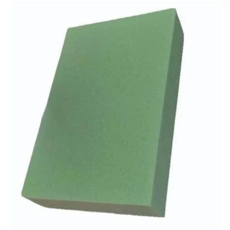Green Pu Foam At ₹ 35piece Pu Foam In Pondicherry Id 2853091326688