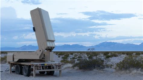 Dynetics Ifpc Protivraketni I C Uas Sistem