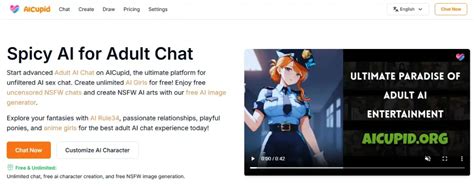 Aicupid Review And Details 2026 Nsfw Dude