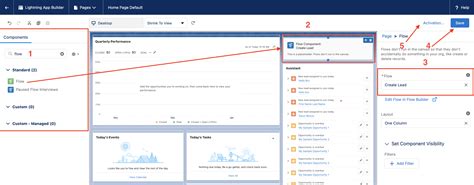 How To Pass Data From Lwc To Screen Flow In Salesforce Sfdc Stop