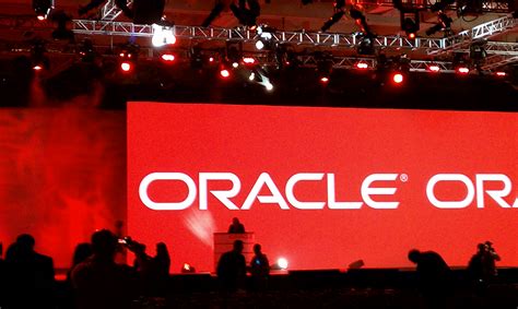 As Oracle Blasts False Narratives In Federal IT Digital Government Experts Aren T Impressed