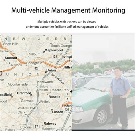 Gt06 Gps Tracker Ultimate Anti Lost Vehicle Tracking