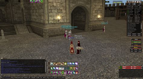 Use Custom Ui For Daoc Camelot Insider