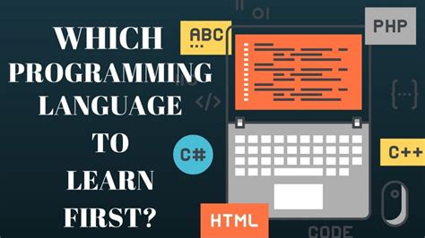 What Is Best Programming Language That You Should Use For Your Software Development Project
