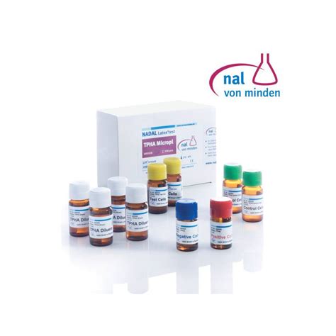 Tpha Rapid Test Kits At Essie Elkins Blog