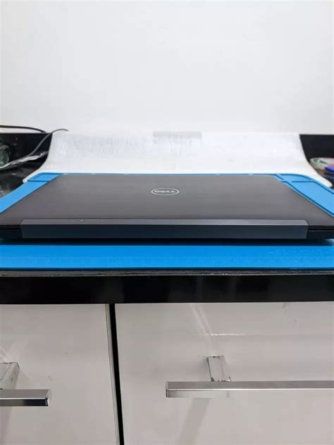 Notebook Dell Latitude 7480 I7 7º Geração Nilsonbyte Informatica