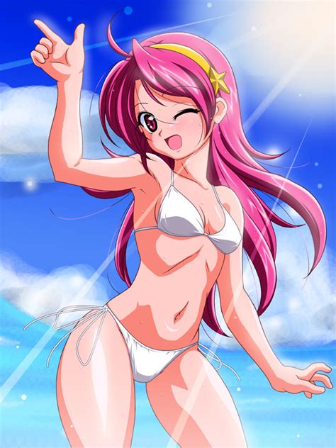 Athena Asamiya The King Of Fighters Image By Dangermelon14 3573610