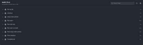How To Set Up Github Continuous Integration Pipelines With Self Hosted