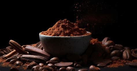 Cocoa Extract Benefits Cognition In Older Adults With Lower Diet Quali
