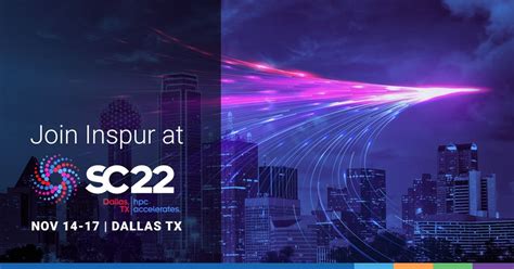 Adam Tarnowski On Linkedin Sc22 Hpc Ai