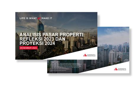 Property Market Analysis 2023 Reflection And 2024 Outlook By Cushman