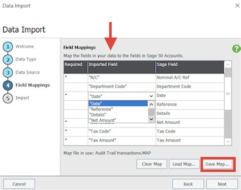 How To Set Up The Sage 50 Desktop Export Pleo Help Centre