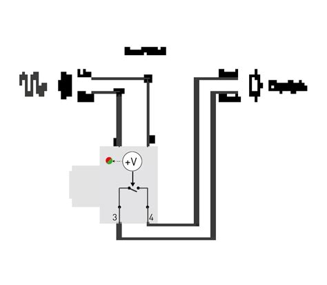 Digital Voltage Monitor Dvm For 230vac Single Phase Lines