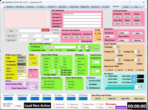Automatic GPU CPU Testing A Necessity That Will Trouble Me A Lot Hardware Busters