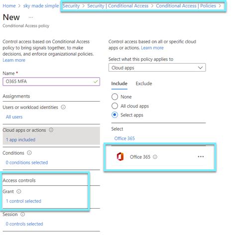 Cis Microsoft 365 Foundation Level 1 Azure Active Directory