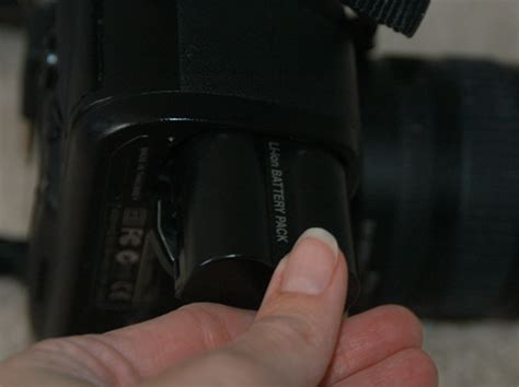 Setting Up Your New Digital Camera Dummies