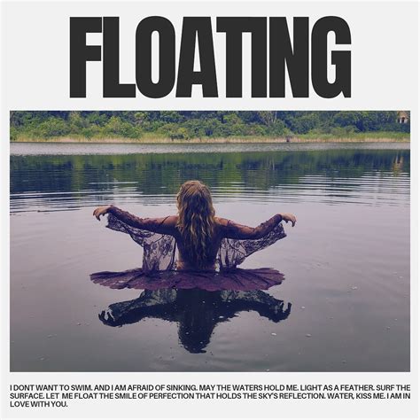 Floating Gravity