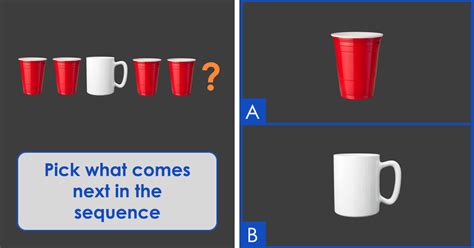 How Many Patterns Can You Spot” 21 Challenges To Prove Your Logic Is Stronger Than You Think