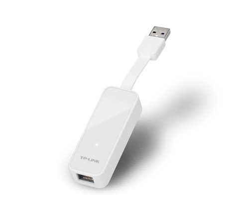 Tp Link Ue Gigabit Usb Adapter