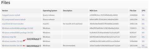 Python下载安装教程及i文件配置python怎么下载pip Csdn博客 Python下载安装教程及i文件配置python怎么下载pip Csdn博客