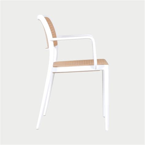 플라스틱의자 의자 우주퍼니처