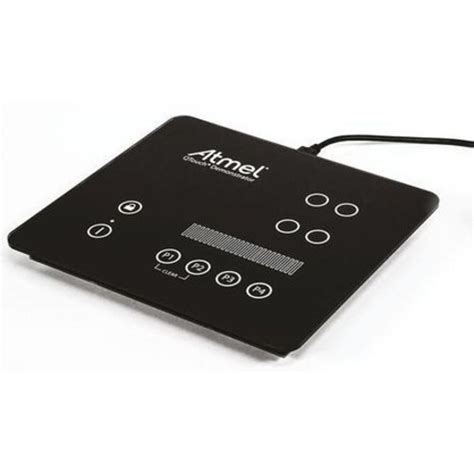 Microchip ATSAMD QTRDEMO Electronic Development Board ARM Cortex M Specification And Features